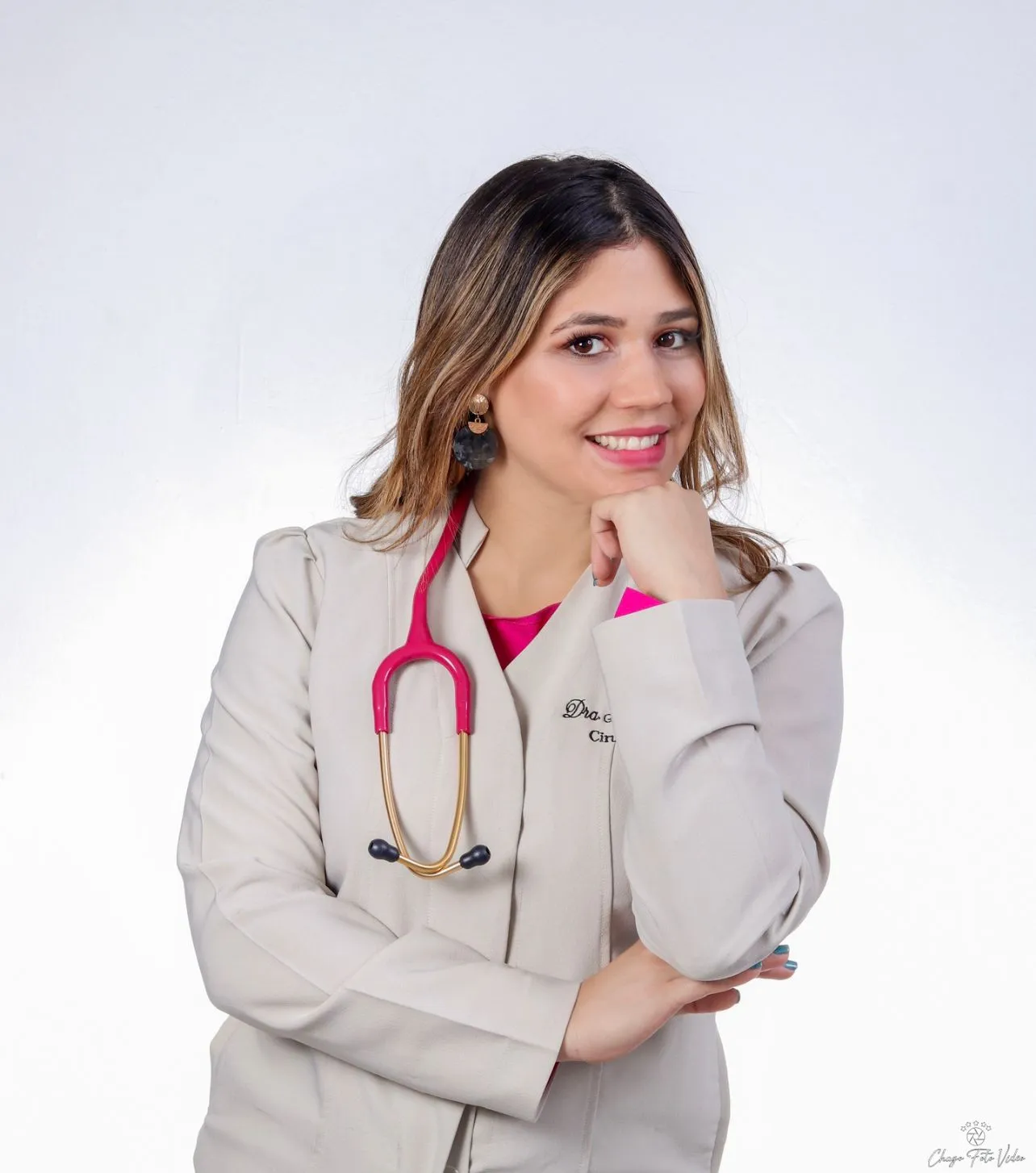 Dra. Michelle Tejada | Instituto Internacional de Cirurgia Plástica